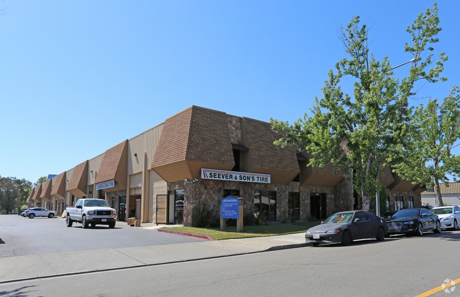 3687 Old Santa Rita Rd, Pleasanton, CA 94588 - Retail for Sale | LoopNet