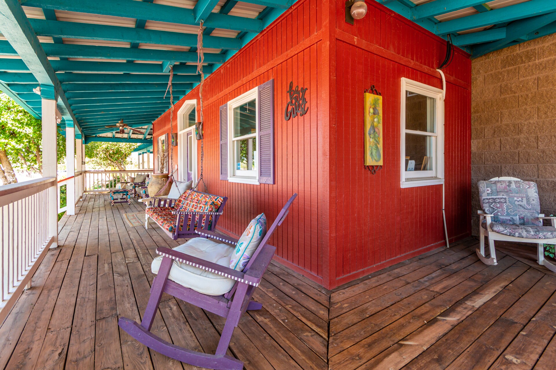 3001 E Frontage Rd, Amado, AZ 85645 - Amado Territory Ranch Bed ...