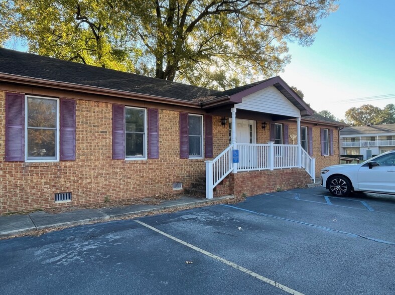 4136 Bonney Rd, Virginia Beach, VA 23452 - Office for Lease | LoopNet
