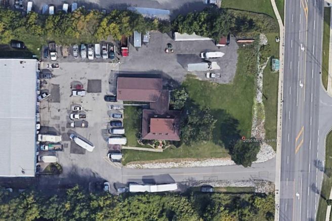 2050 McCowan Rd, Toronto, ON M1S 4P5 | LoopNet