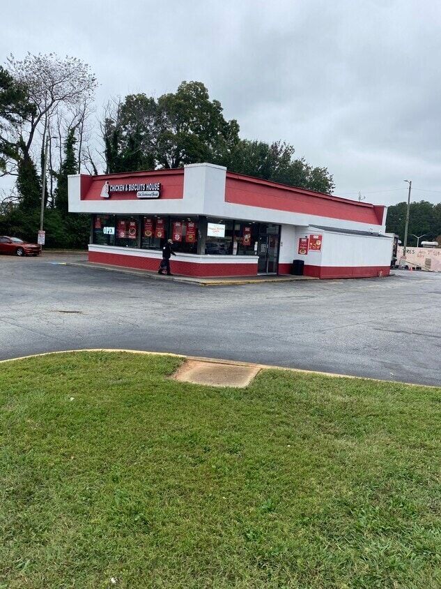 4499 Glenwood Rd, Decatur, GA 30032 - 4499 Glenwood | LoopNet