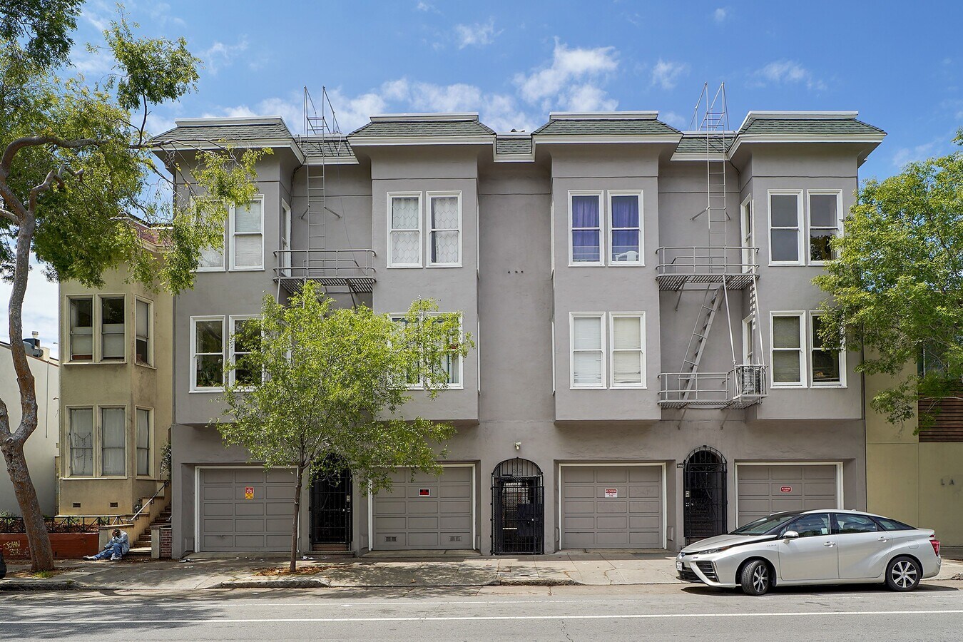 2952-2960 Folsom St, San Francisco, CA 94110 | LoopNet