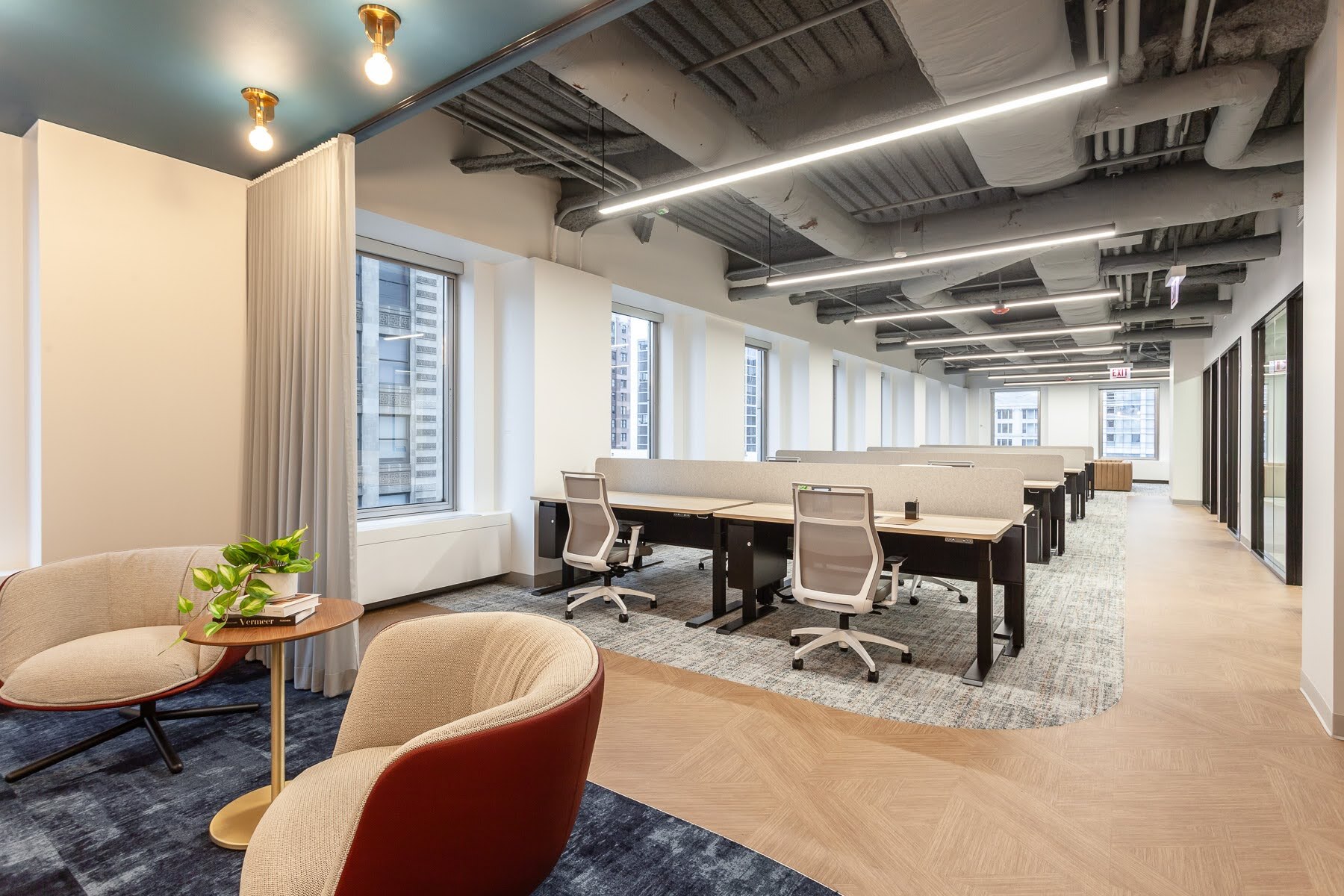 1 E Wacker Dr, Chicago, IL 60601 - One East Wacker | LoopNet