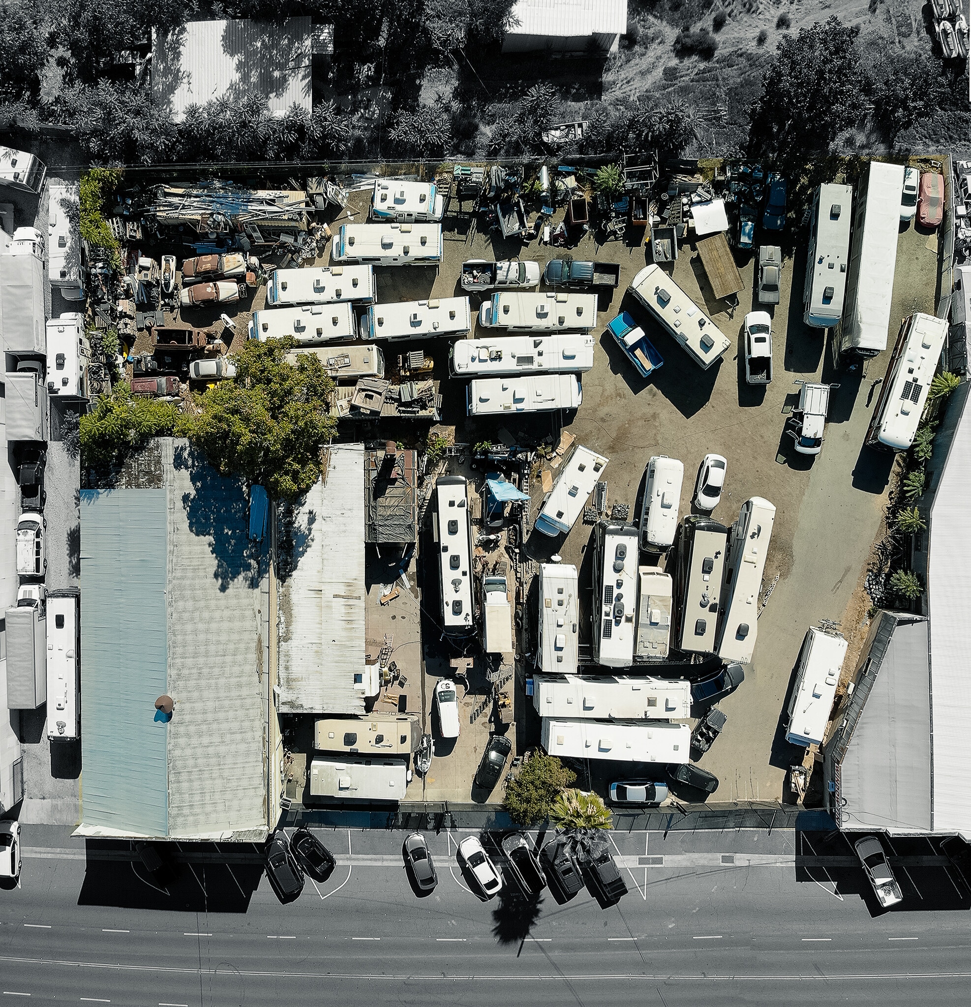 2822 N Main St, Riverside, CA 92501 - Retail for Sale | LoopNet