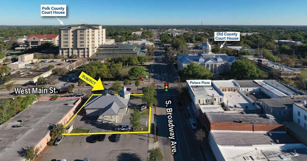 101 W Main St, Bartow, FL 33830 | LoopNet