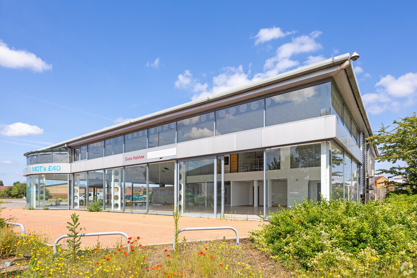 Nottingham Rd, Beeston, NG9 6DQ - Retail for Lease | LoopNet