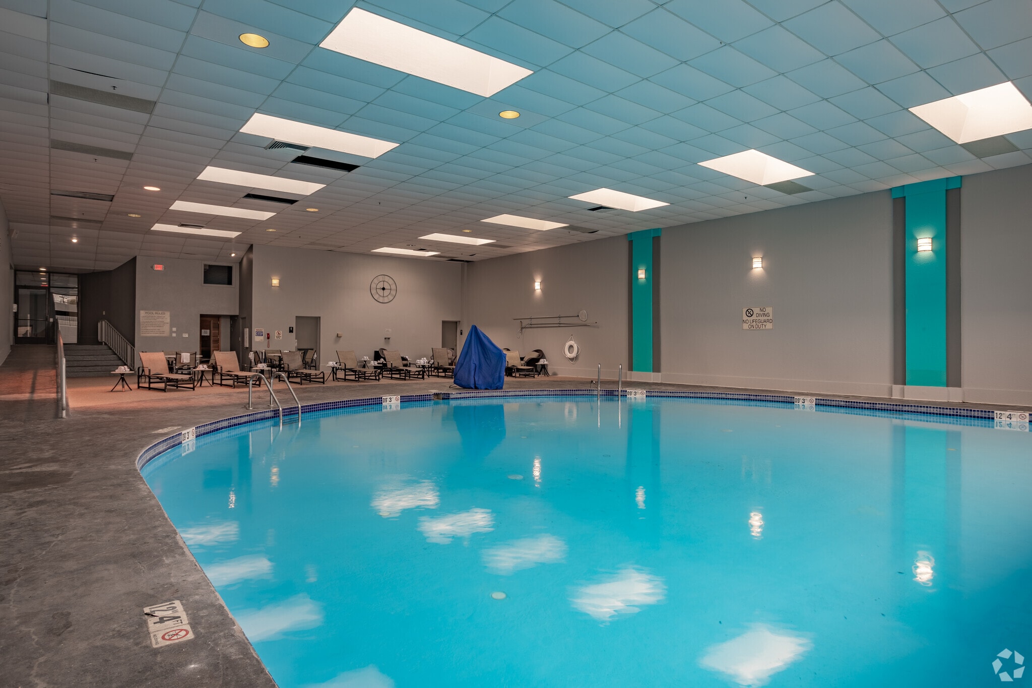 7230 Engle Rd, Middleburg Heights, OH 44130 - Crowne Plaza Cleveland ...