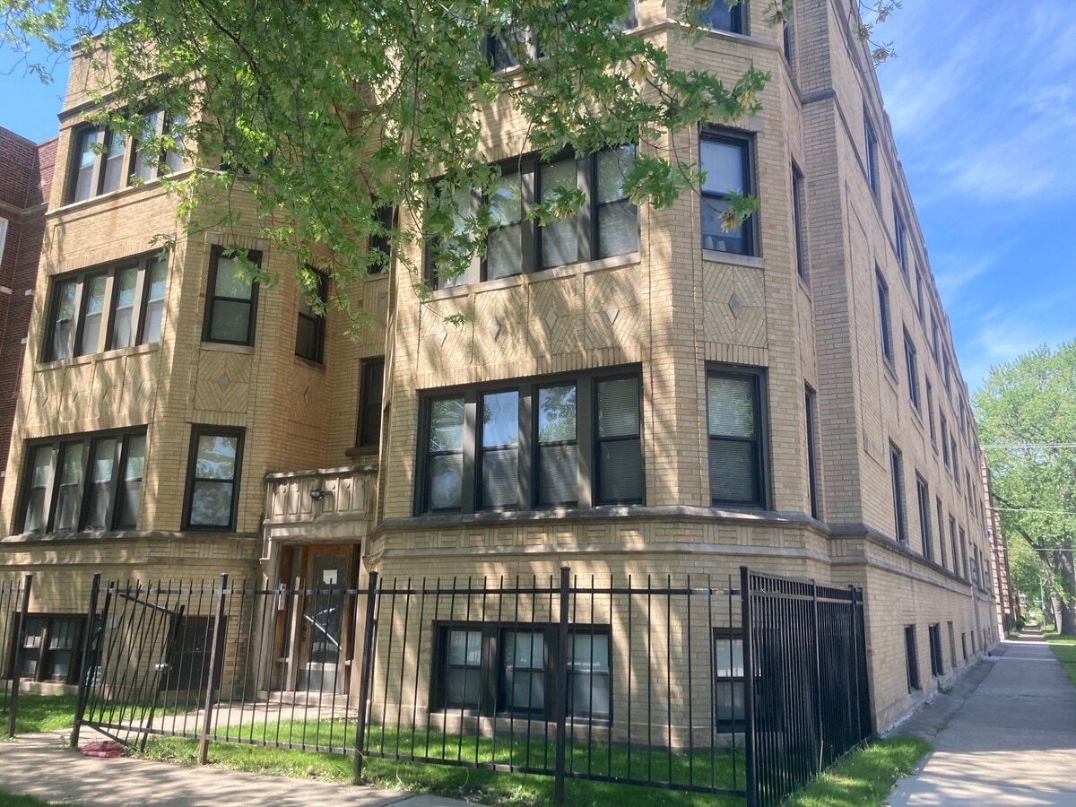 6800 S Indiana Ave, Chicago, IL 60637 | LoopNet