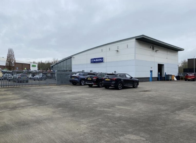 Miles Gray Rd, Basildon, SS14 3GN - Retail for Lease | LoopNet