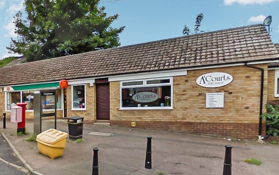 139 Bouverie Rd, Hardingstone, NN4 6EG | LoopNet