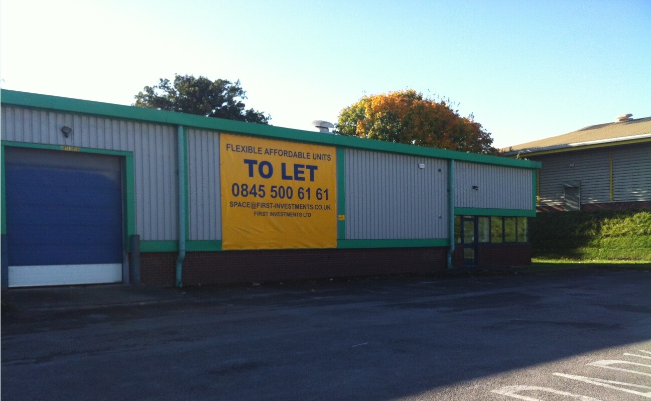 Bridge Rd, Wrexham, LL13 9QS | LoopNet