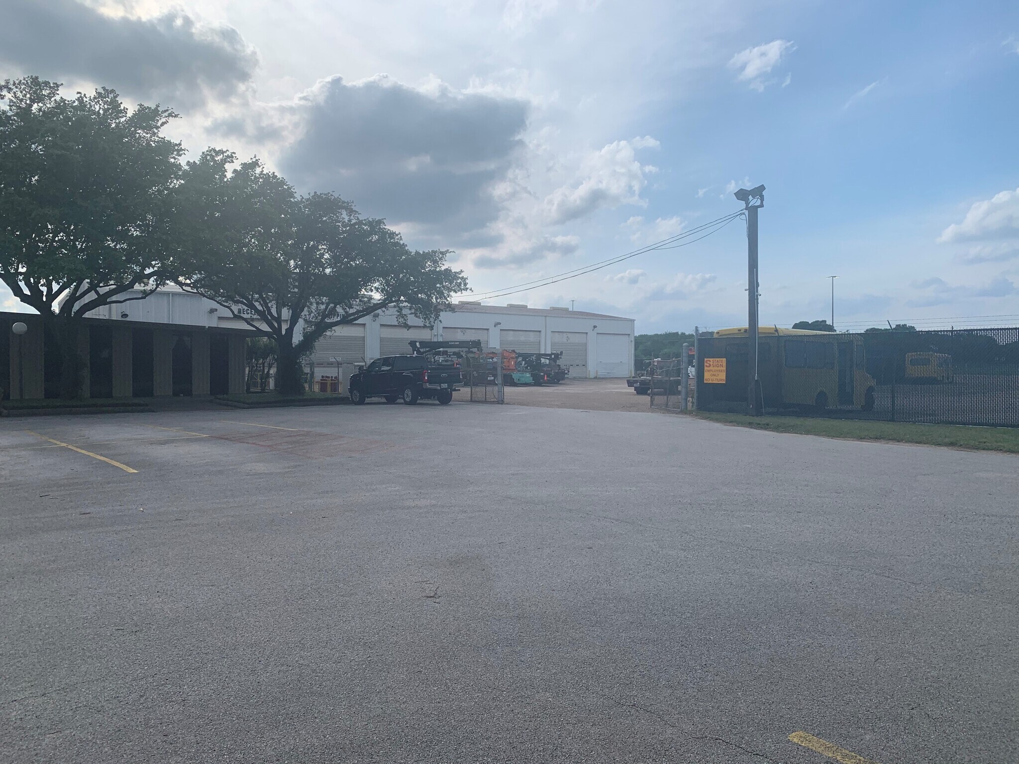 7630 Hansen Rd, Houston, TX 77061 - Industrial for Sale | LoopNet
