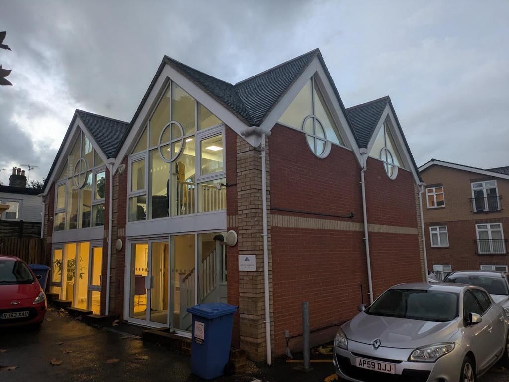 39 Epsom Rd, Guildford, GU1 3LA - Office for Lease | LoopNet