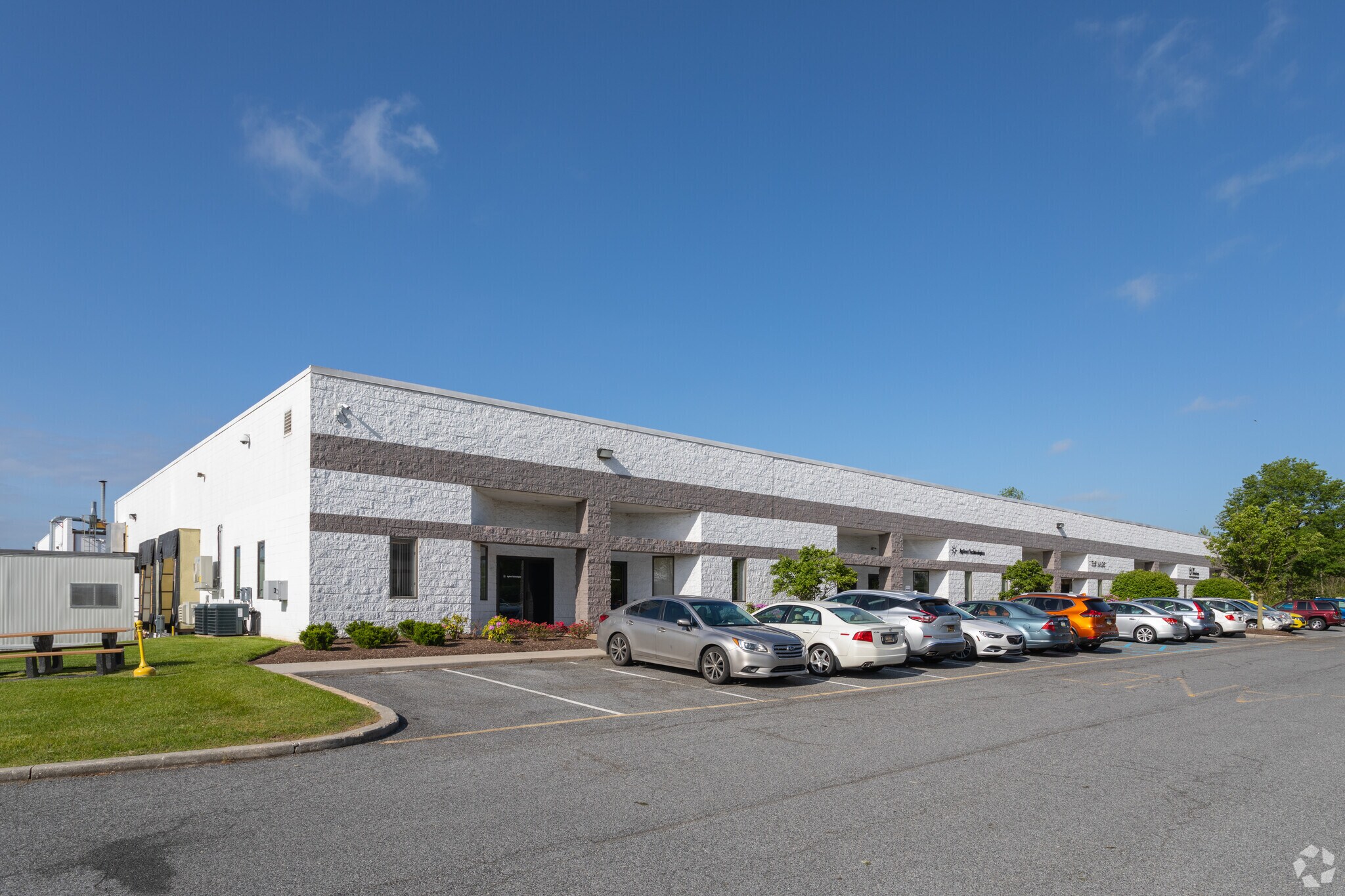 500-518 First State Blvd, Stanton, DE 19804 - First State Industrial Pk ...