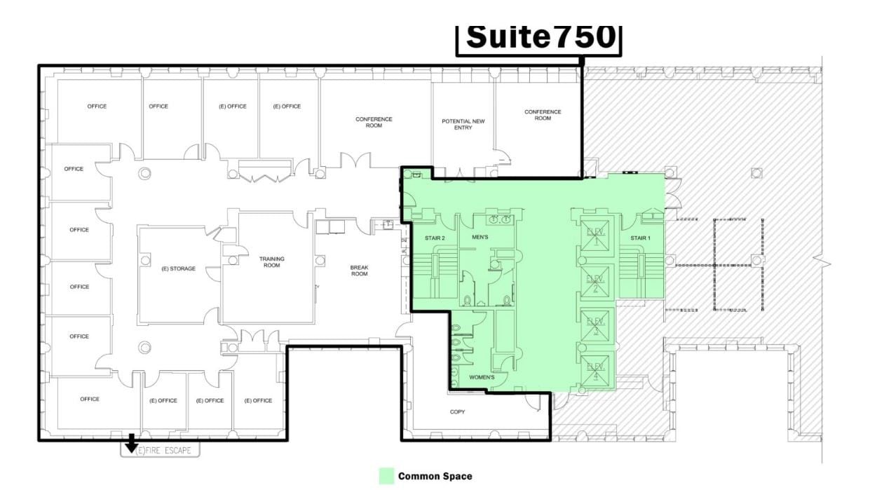 520 SW Yamhill St, Portland, OR 97204 - The Pacific Building | LoopNet