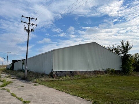 xxx Ross/Eads Rd, Neosho, MO 64850 | LoopNet