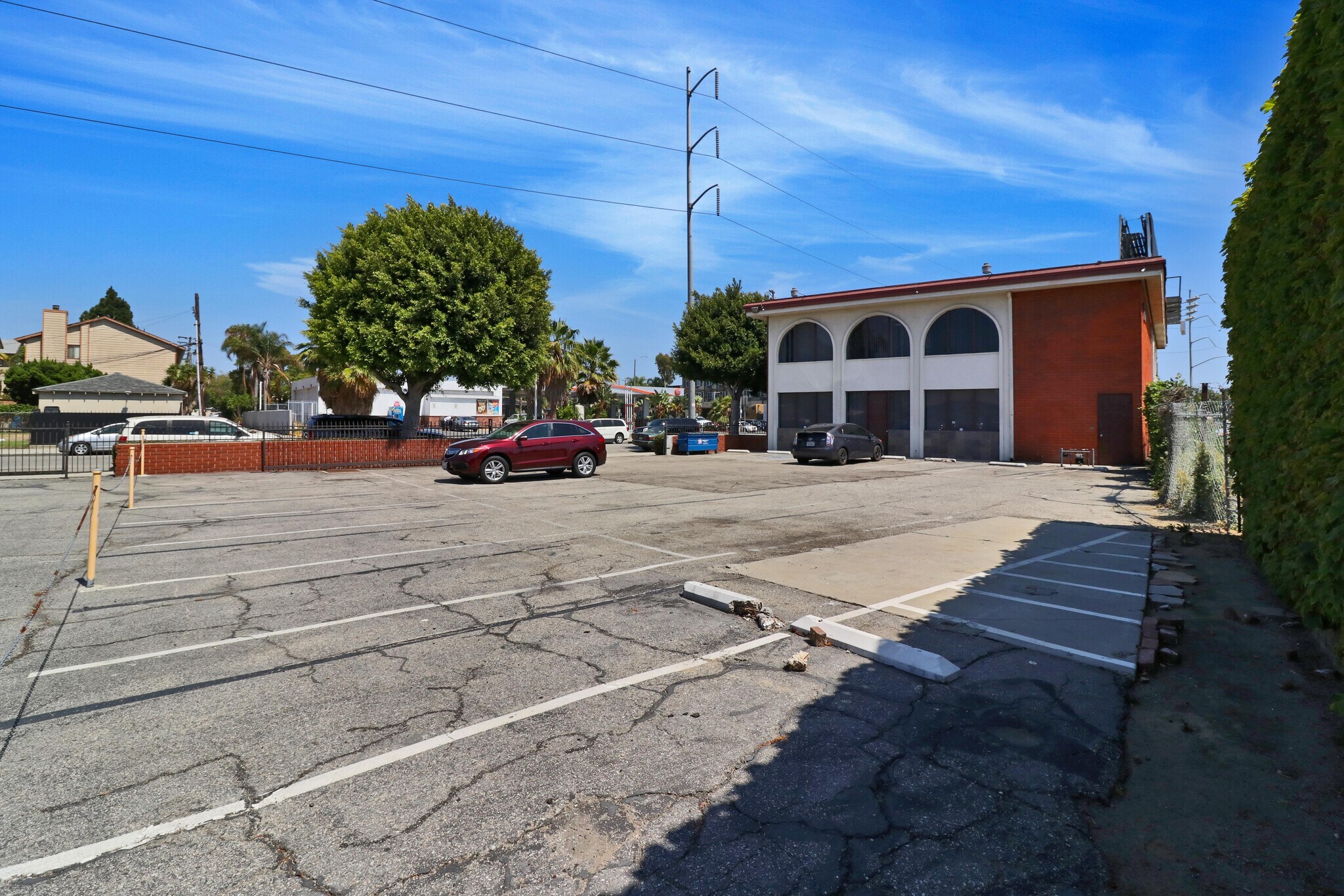 701 W Manchester Blvd, Inglewood, CA 90301 - The Wice Building | LoopNet