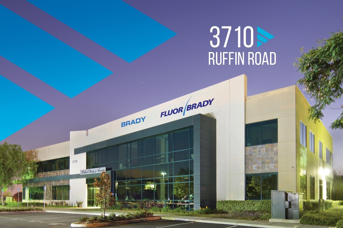 3710 Ruffin Rd, San Diego, CA 92123 | LoopNet.com