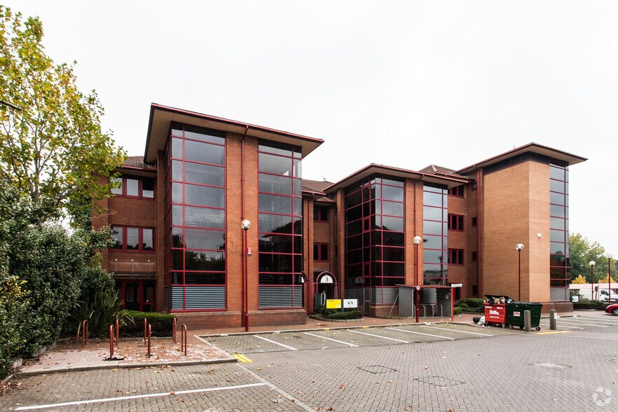 Eastgate Rd, Bristol, BS5 6XX - Block 1 | LoopNet