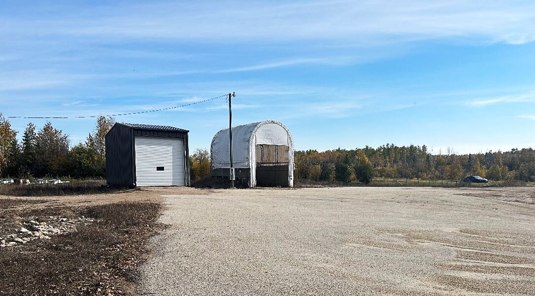 8802 98 St, Morinville, AB T8R 1K6 - Industrial for Lease | LoopNet