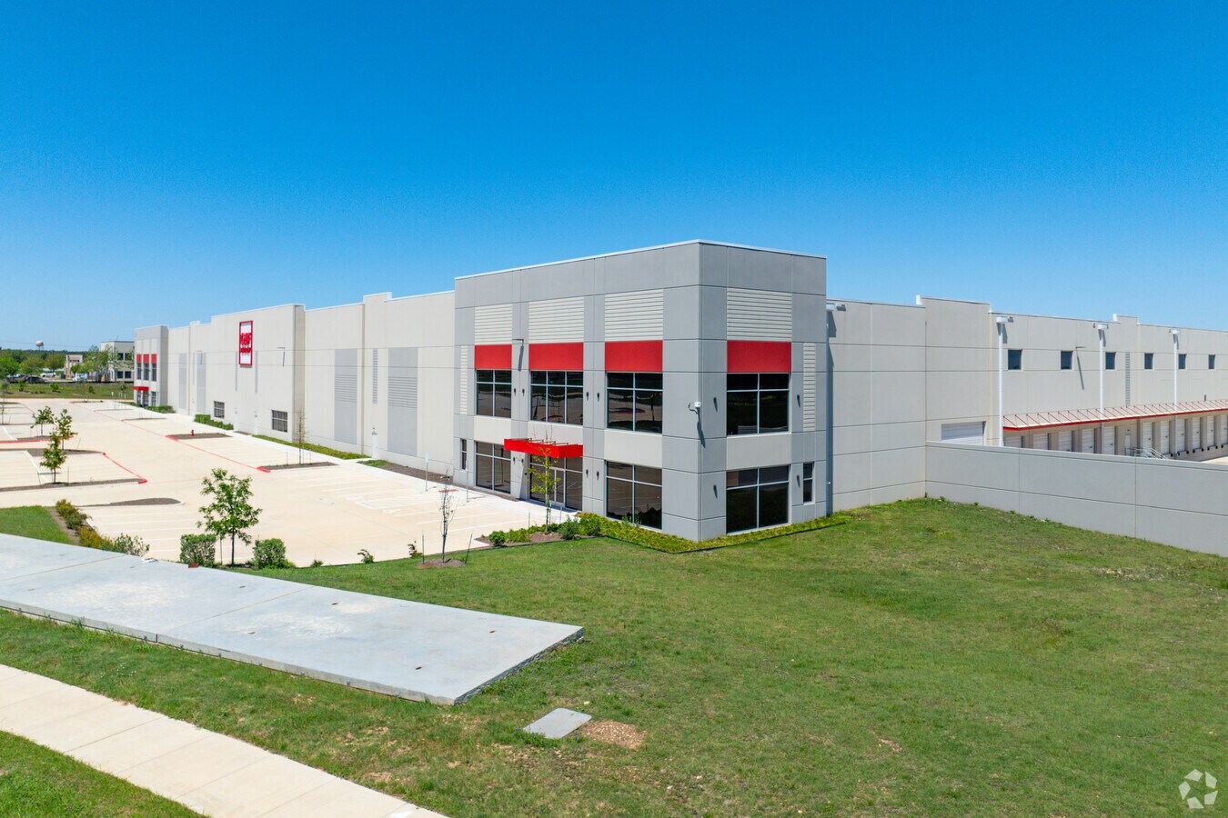 110 SE Inner Loop, Georgetown, TX 78626 | LoopNet