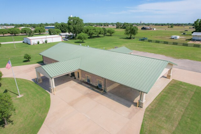 Thunderbird Rd., Tonkawa, OK 74653 - 505 Thunderbird Rd., Tonkawa, OK 74653 | LoopNet