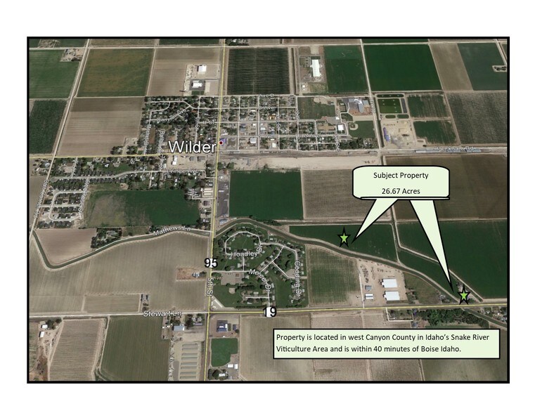 00 Simplot Blvd, Wilder, ID 83676 | LoopNet