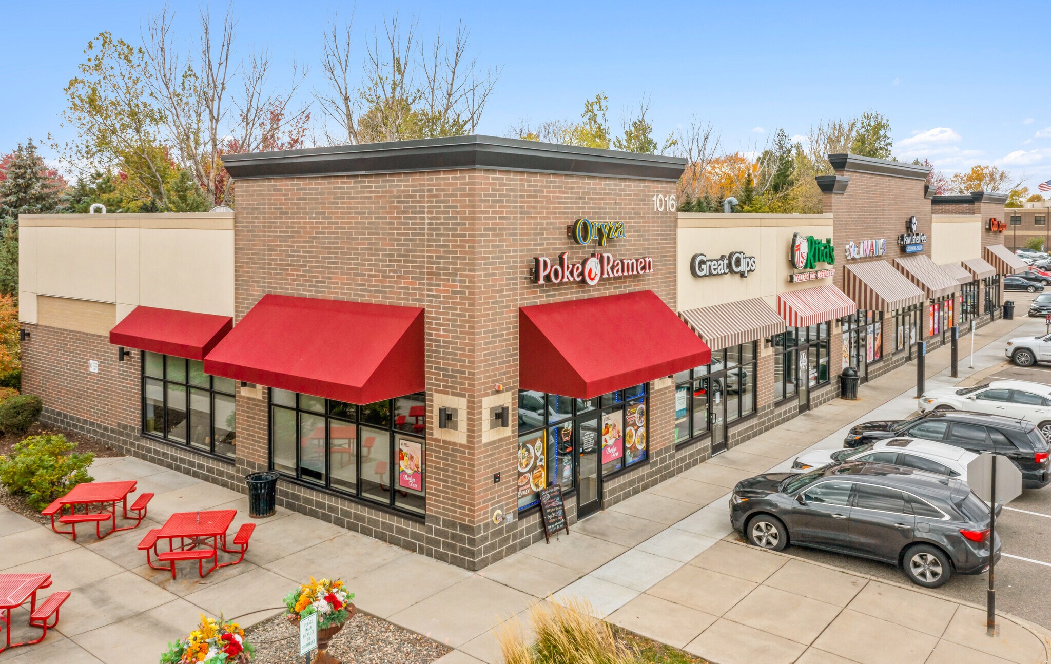 1020 Diffley Rd, Eagan, MN 55123 - Diffley Marketplace | LoopNet