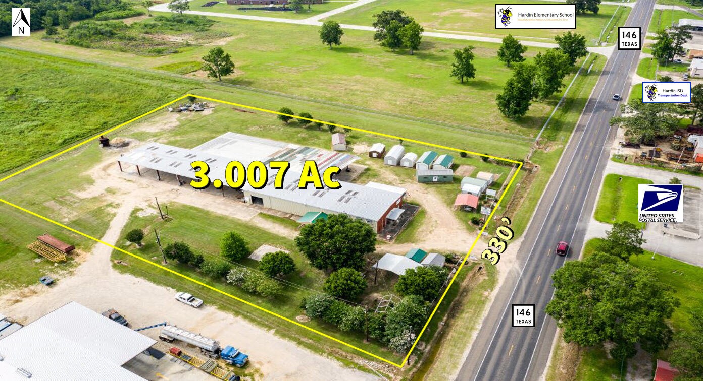 11147 Highway 146 N, Liberty, TX 77575 | LoopNet