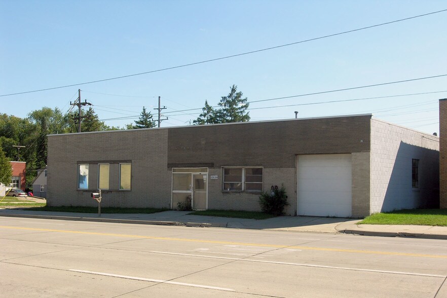 13120 E Nine Mile Rd, Warren, MI 48089 - Industrial for Sale | LoopNet