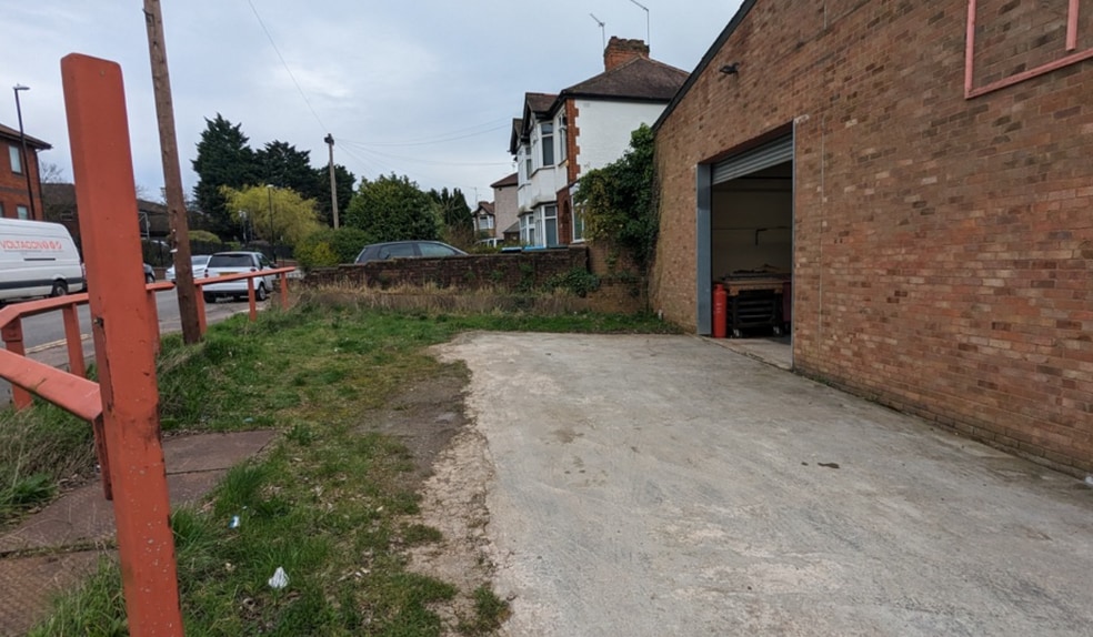 Burnsall Rd, Coventry, WMD CV5 6BU - Flex for Lease | LoopNet
