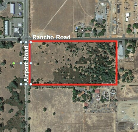 3653 Rancho Rd, Redding, CA 96002 | LoopNet