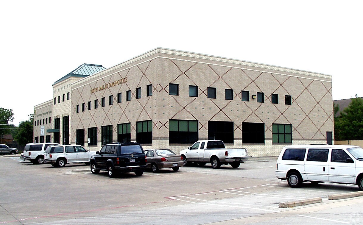 2701 S Hampton Rd, Dallas, TX 75224 | LoopNet