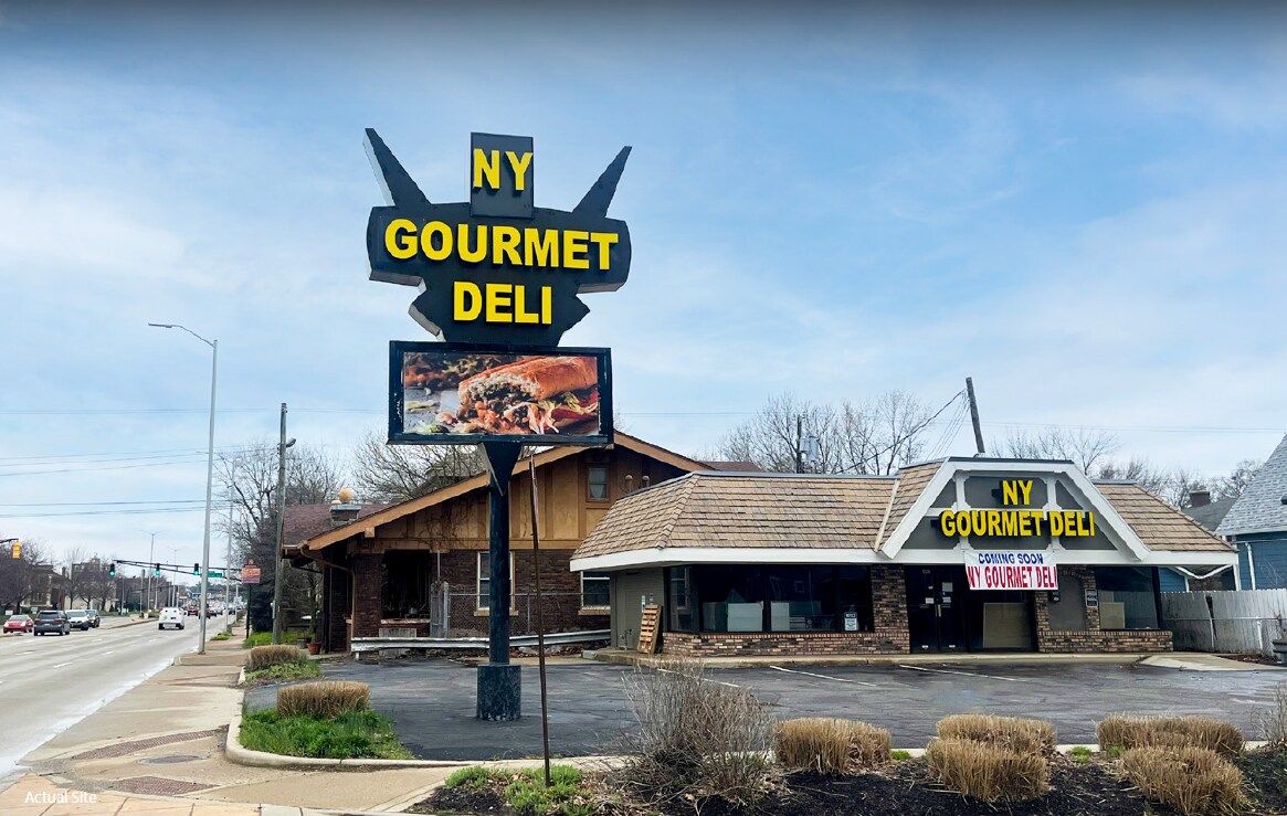 3802 Ruckle St, Indianapolis, IN 46205 | LoopNet