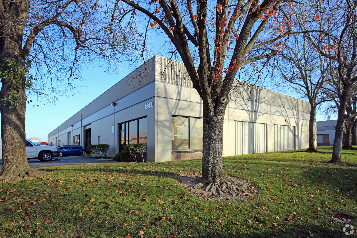 3341 Fitzgerald Rd, Rancho Cordova, CA 95742 | LoopNet