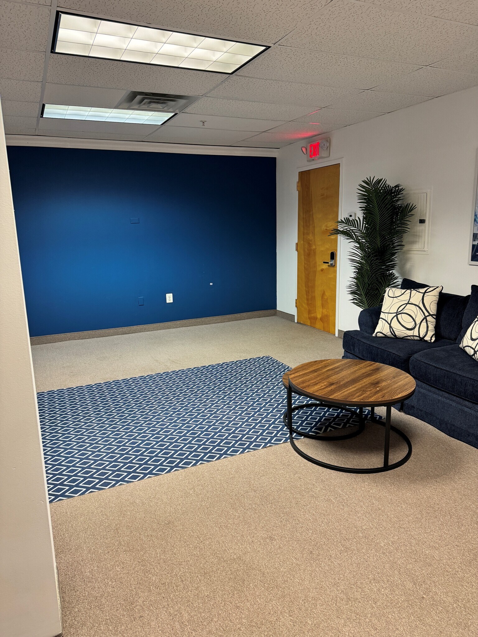 14-25 Plaza Rd, Fair Lawn, NJ 07410 - The Radburn Plaza Building | LoopNet