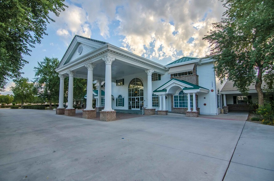 1305 S Gilbert Rd, Gilbert, AZ 85296 | LoopNet