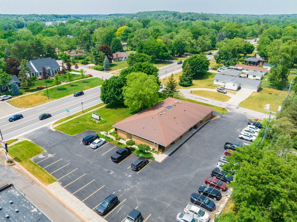 5980 S Main St, Clarkston, MI 48346 - Office for Sale | LoopNet