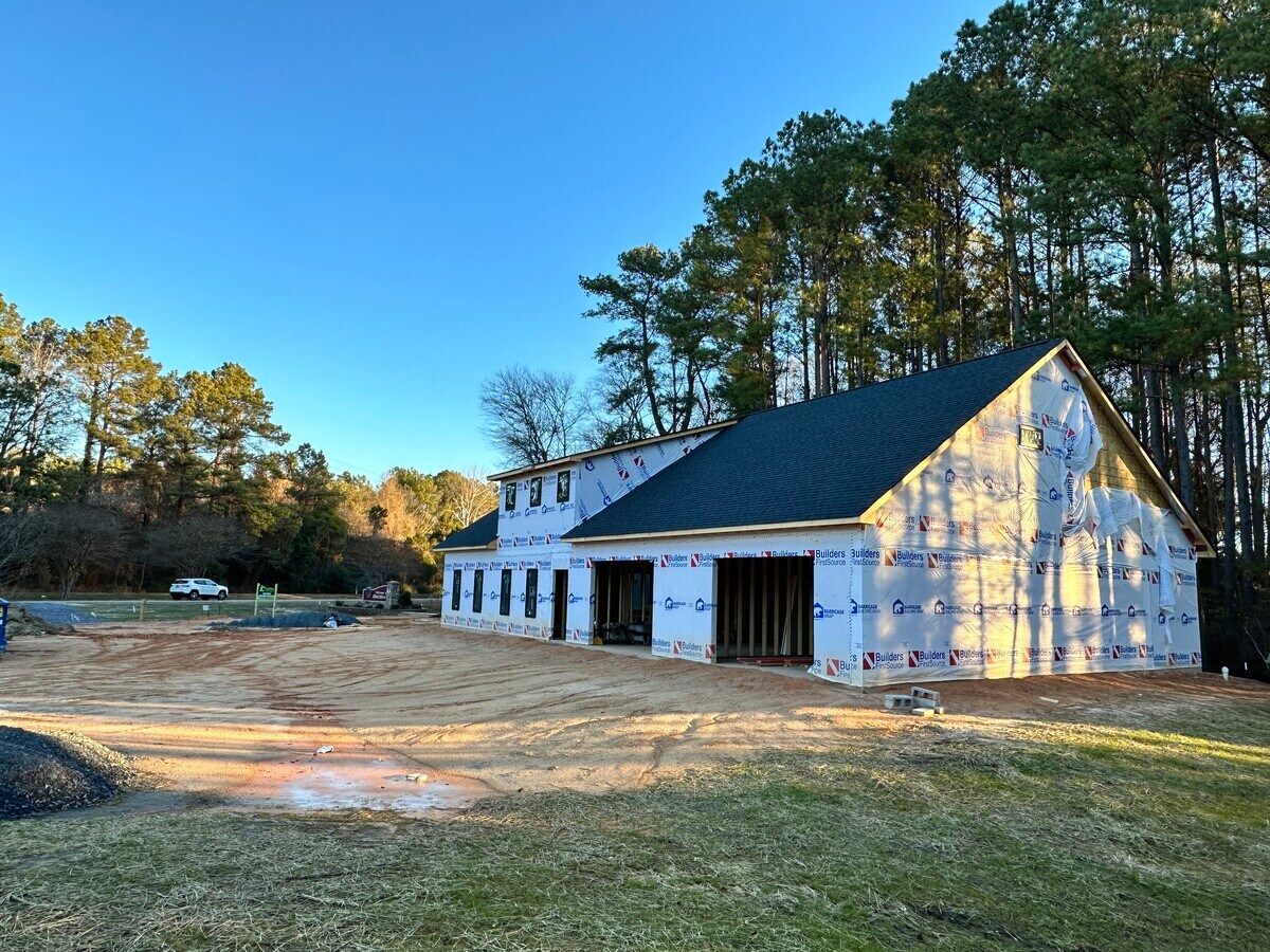 32245 US 1 Hwy, Aberdeen, NC 28315 - Flex for Lease | LoopNet