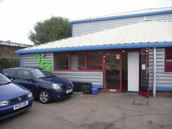 Chartwell Rd, Lancing, BN15 8TU | LoopNet