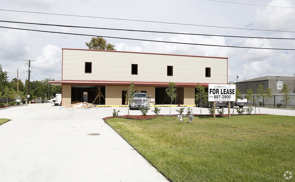 940 Veterans Memorial Blvd, Kenner, LA 70062 | LoopNet