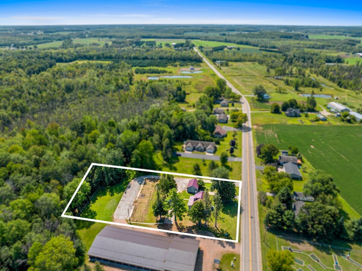 9356 County Road G, Suring, WI 54174 | LoopNet