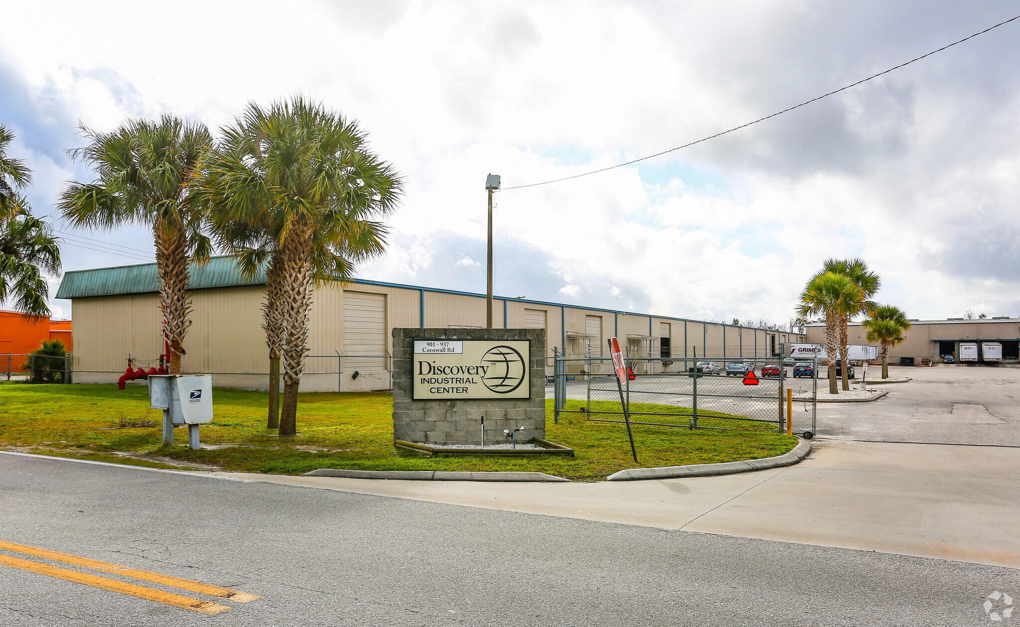 901-923 Cornwall Rd, Sanford, FL 32773 - Industrial for Lease | LoopNet