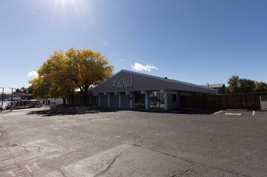 155 Sheridan Blvd, Lakewood, CO 80226 - Business Included | LoopNet