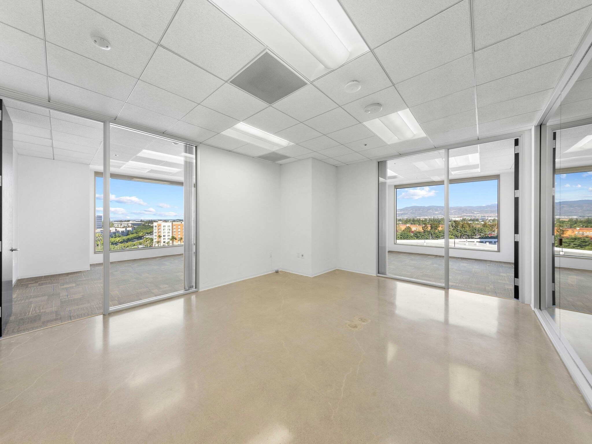 300 Spectrum Center Dr, Irvine, CA 92618 - Office for Lease | LoopNet