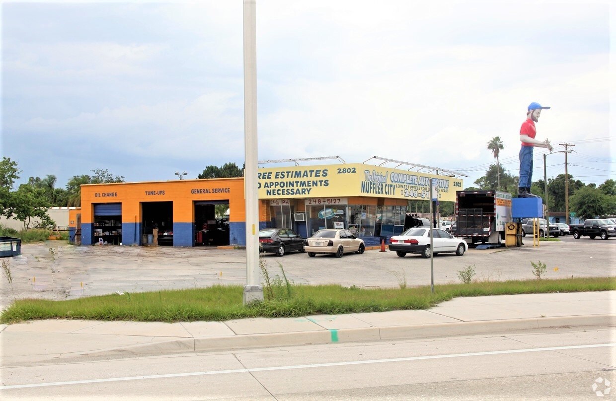 2802 S 50th St, Tampa, FL 33619 | LoopNet