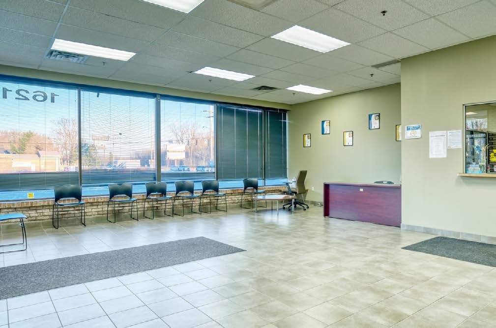 1551-1623 S Woodland Ave, Michigan City, IN 46360 - 21,044 SF Investment Building For sale | LoopNet