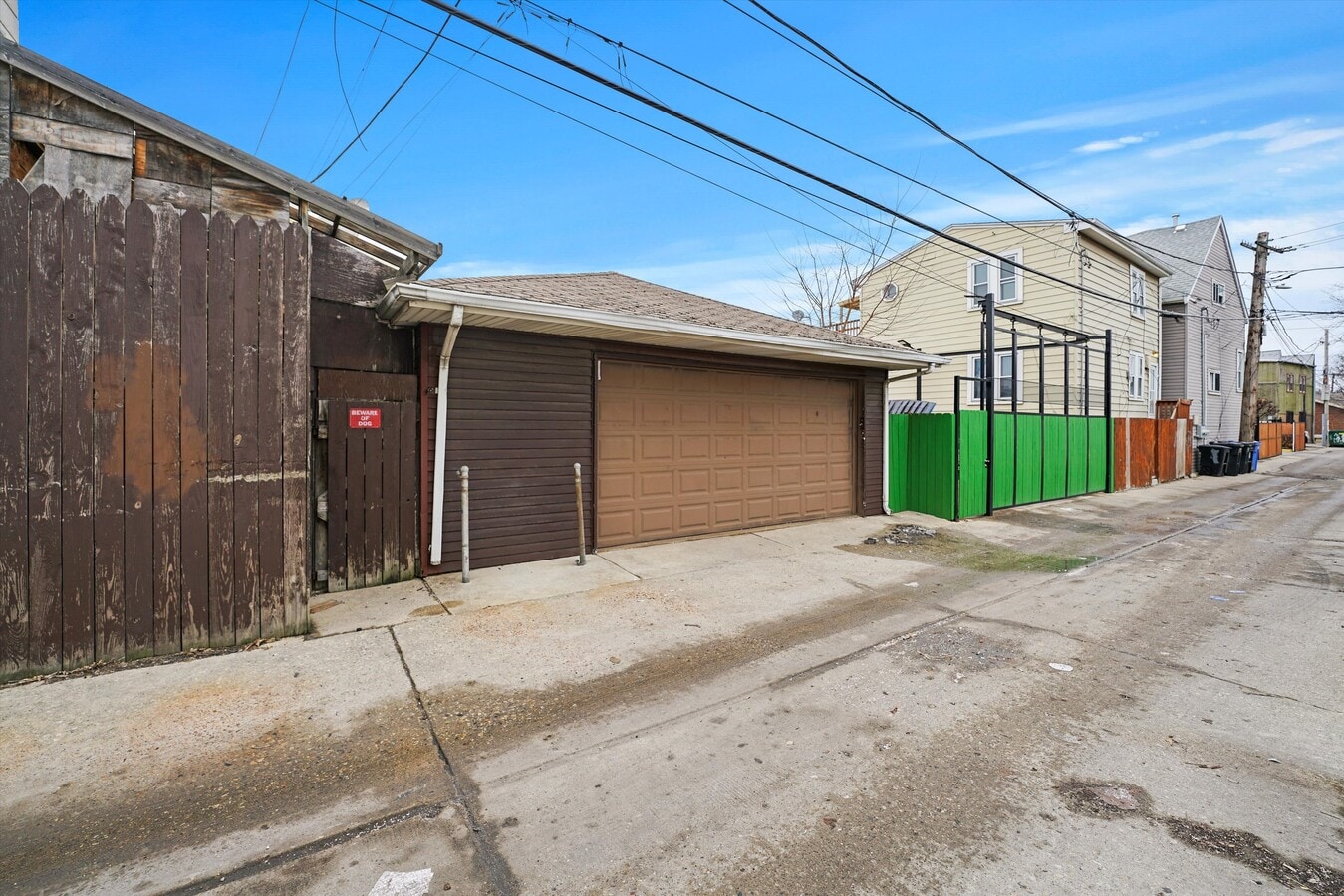 5147 S Archer Ave, Chicago, IL 60632 | LoopNet