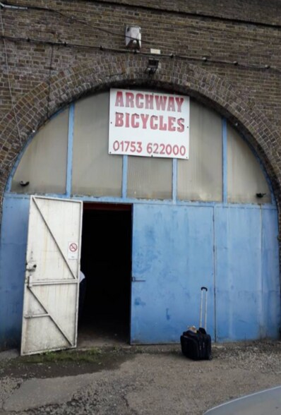 58 Alma Rd, Windsor, SL4 1QZ | LoopNet