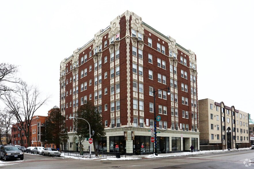 6930 N Greenview, Chicago, IL 60626 | LoopNet